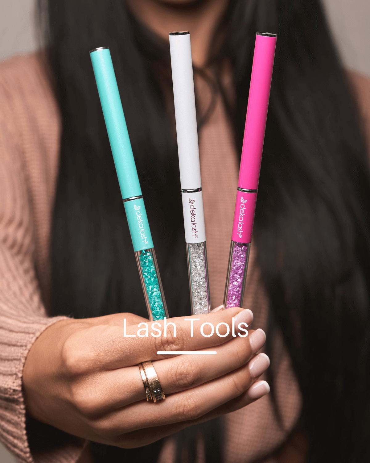 Deka Lash | Eyelash Extension Care | Deka Lash | Lash Products | Brow ...