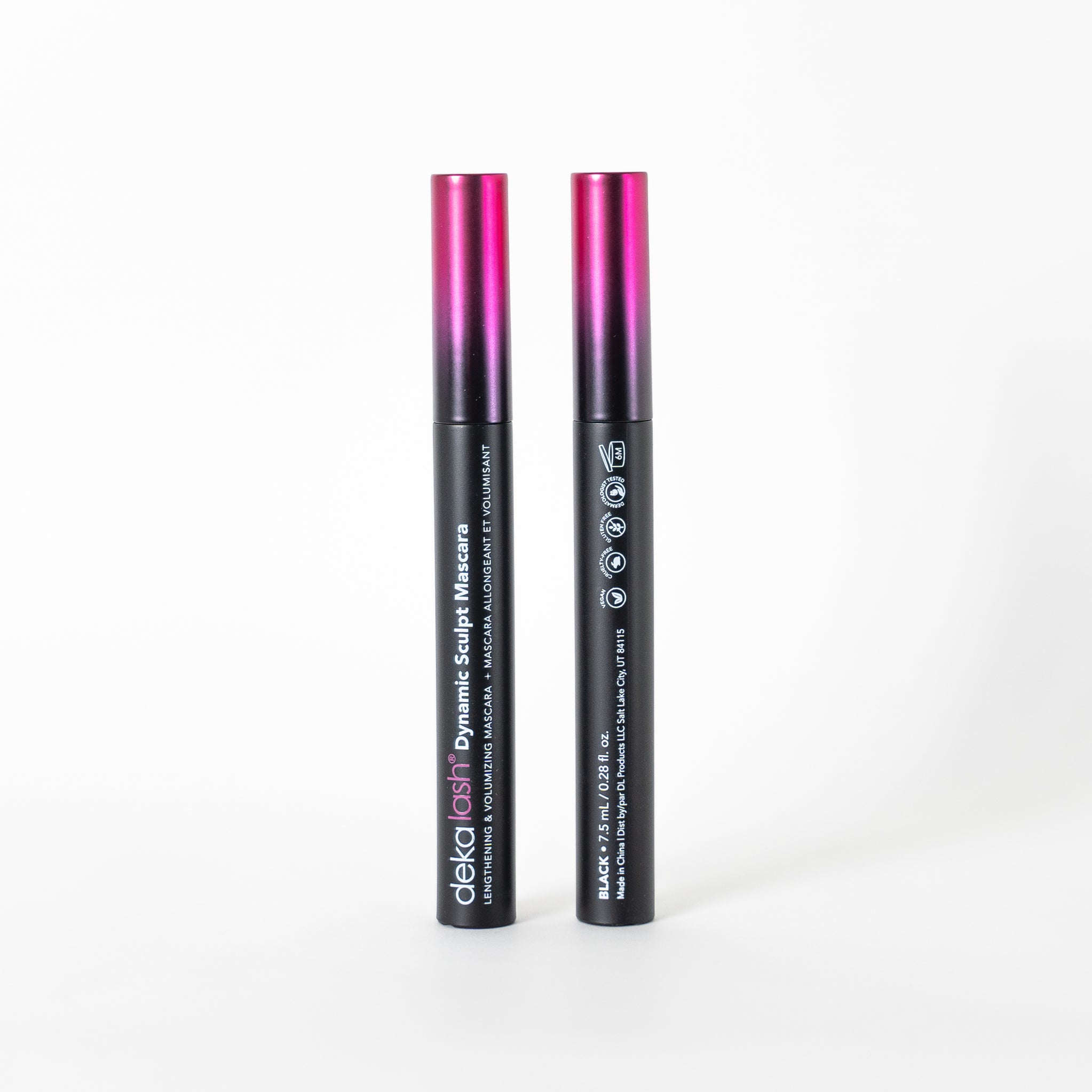 Deka Lash | Eyelash Extension Care | Deka Lash | Lash Products | Brow ...