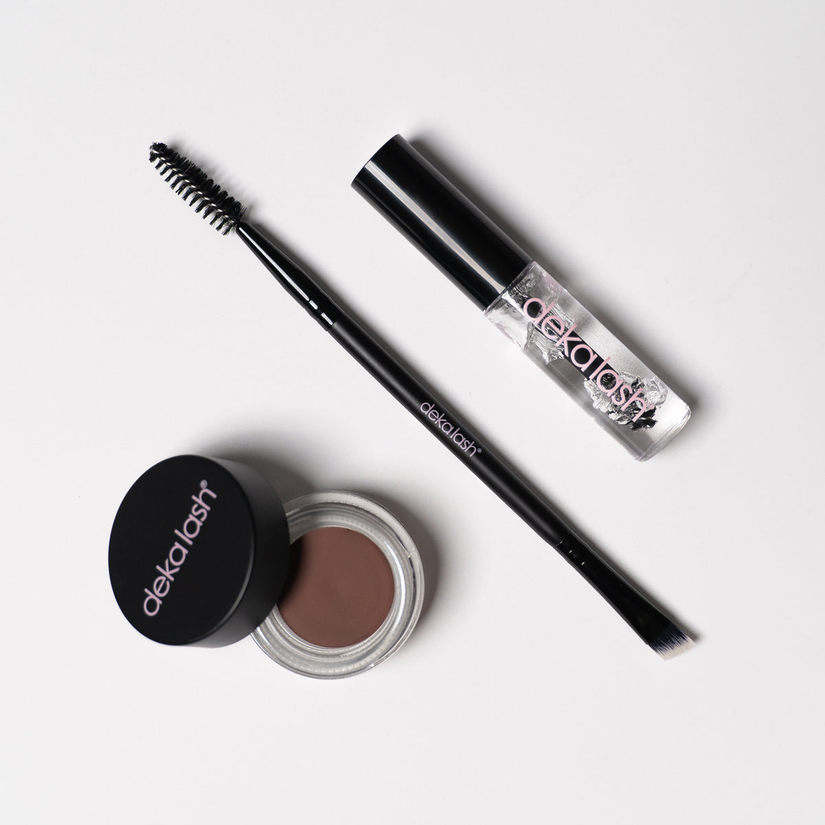 Deka Lash | Eyelash Extension Care | Deka Lash | Lash Products | Brow ...