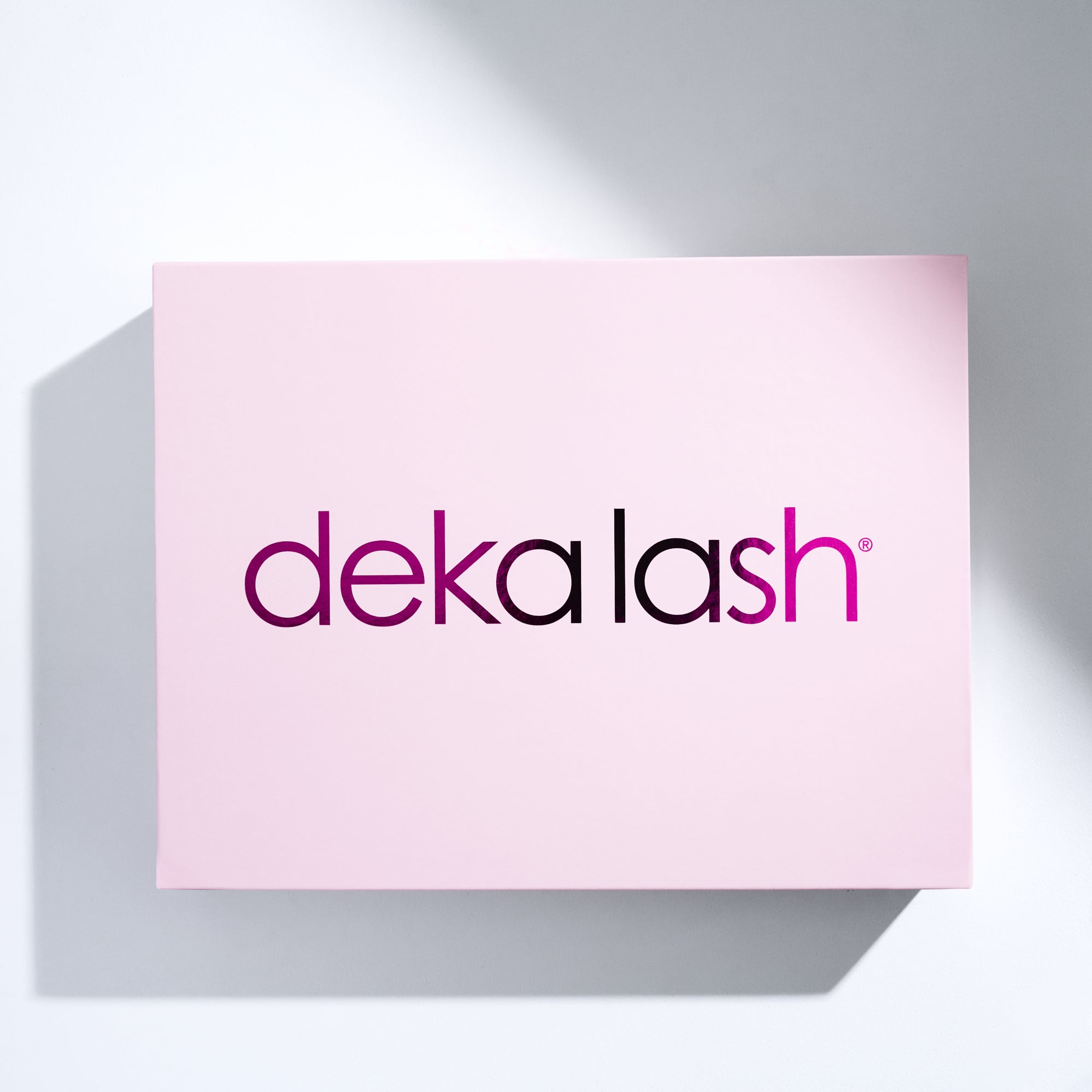 Deka Lash | Eyelash Extension Care | Deka Lash | Lash Products | Brow Products