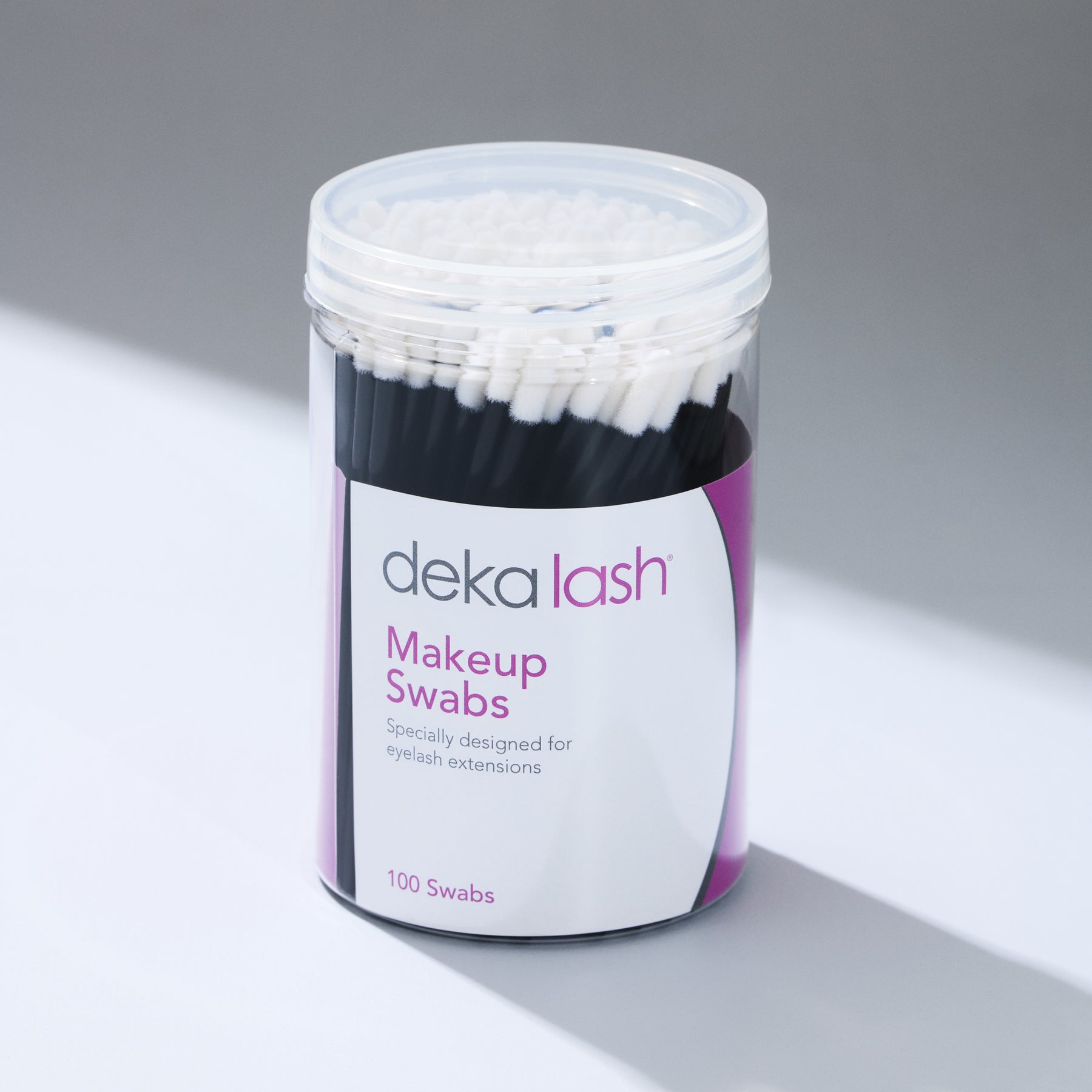 Deka Lash | Eyelash Extension Care | Deka Lash | Lash Products | Brow ...