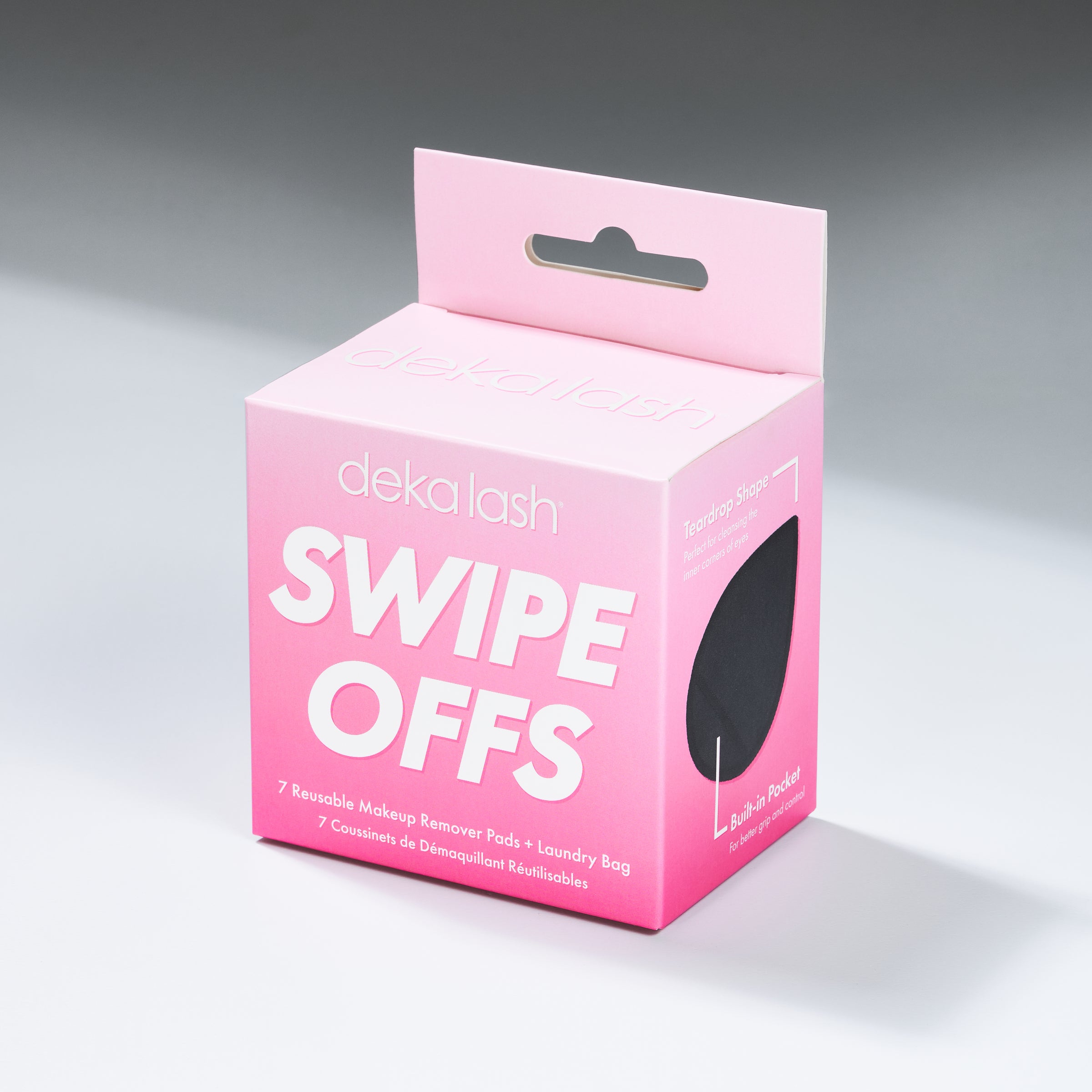 Deka Lash | Eyelash Extension Care | Deka Lash | Lash Products | Brow ...